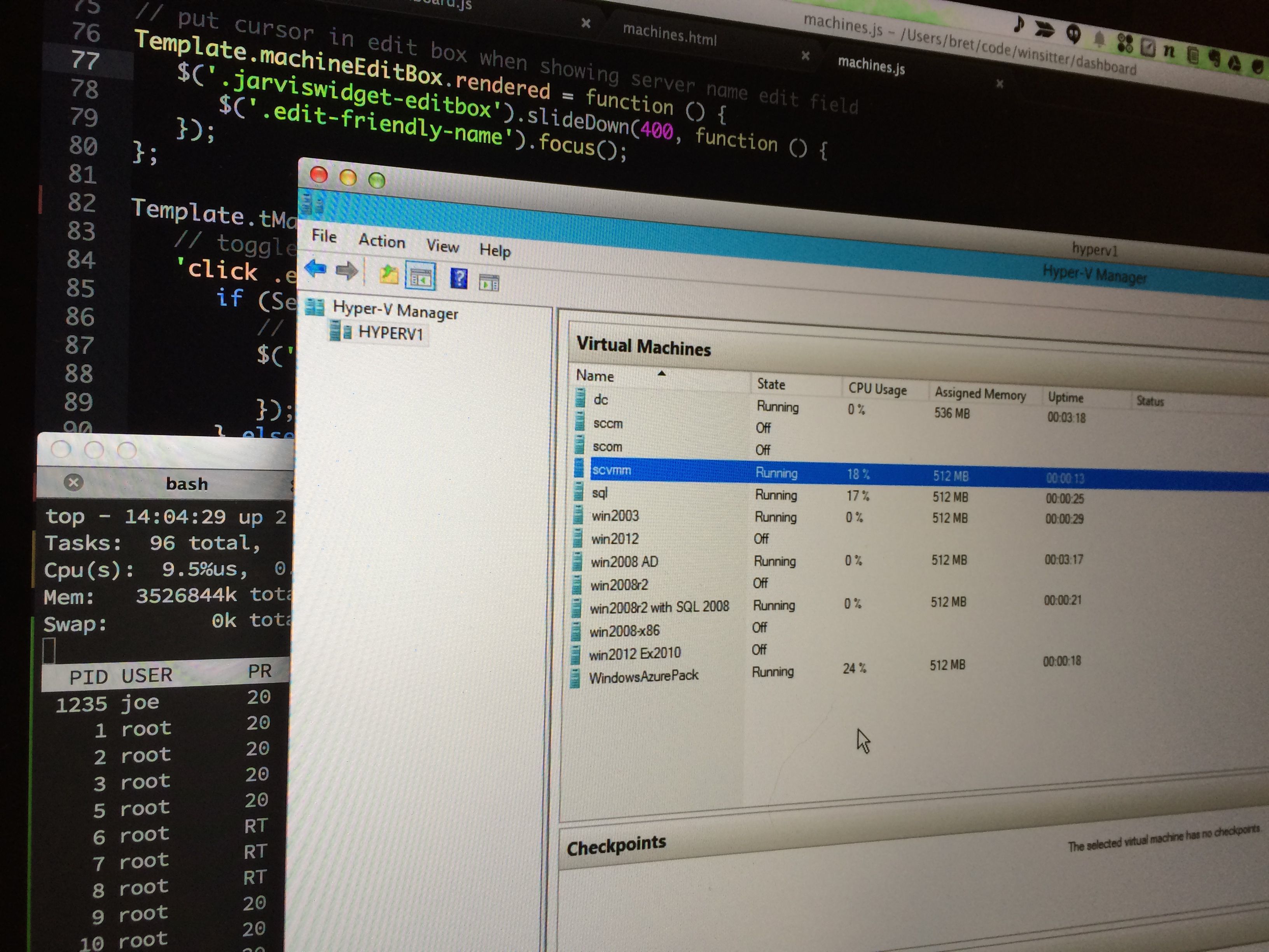 New Features in Active Directory since 2003